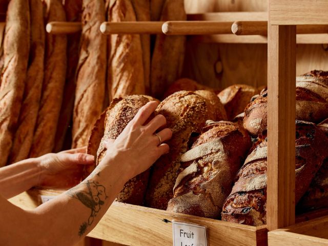 These Are The Best Regional Bakeries Around Australia