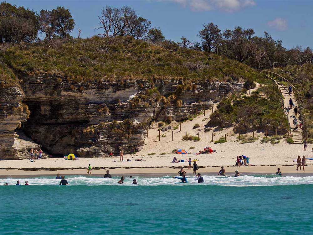10 Of The Best Things To Do In Jervis Bay, NSW