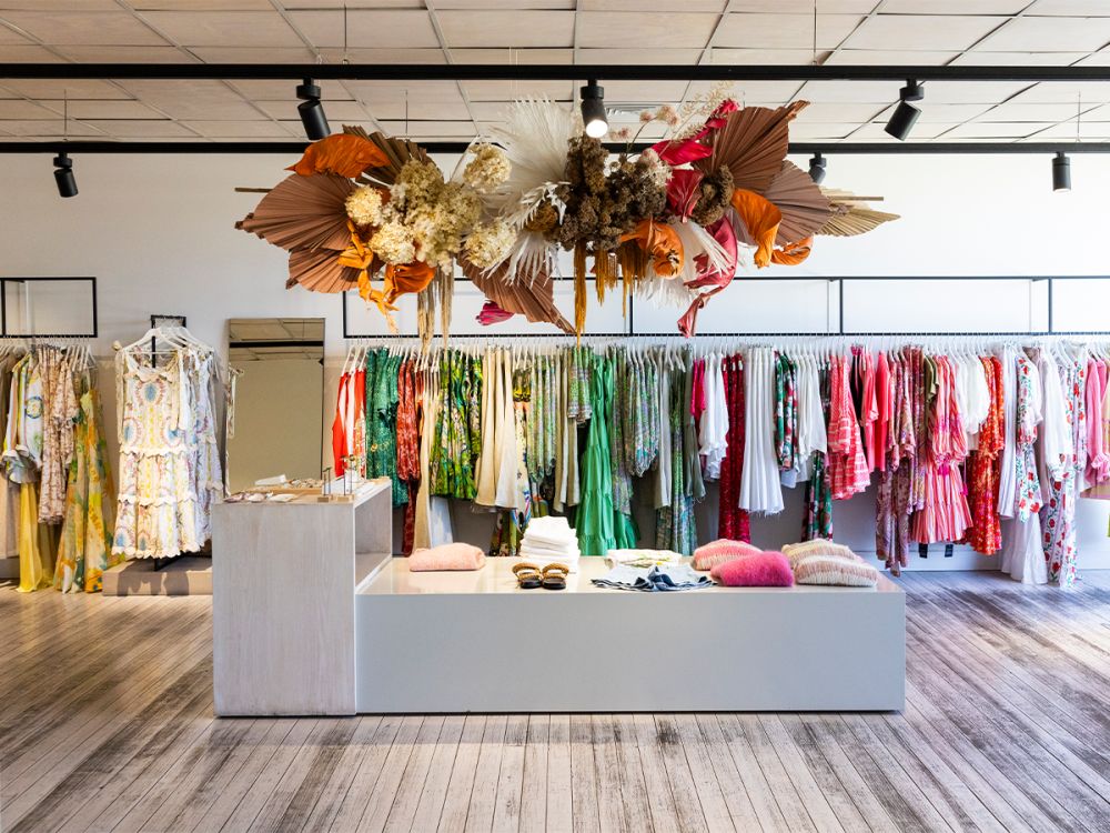 The Best Boutique Orange Shop Guide | Australian Traveller