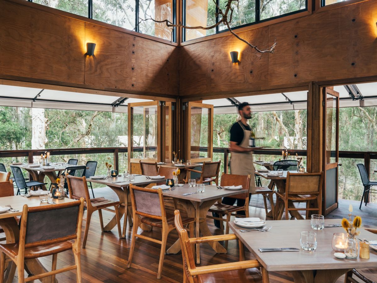 The Best Jervis Bay Restaurants | Australian Traveller