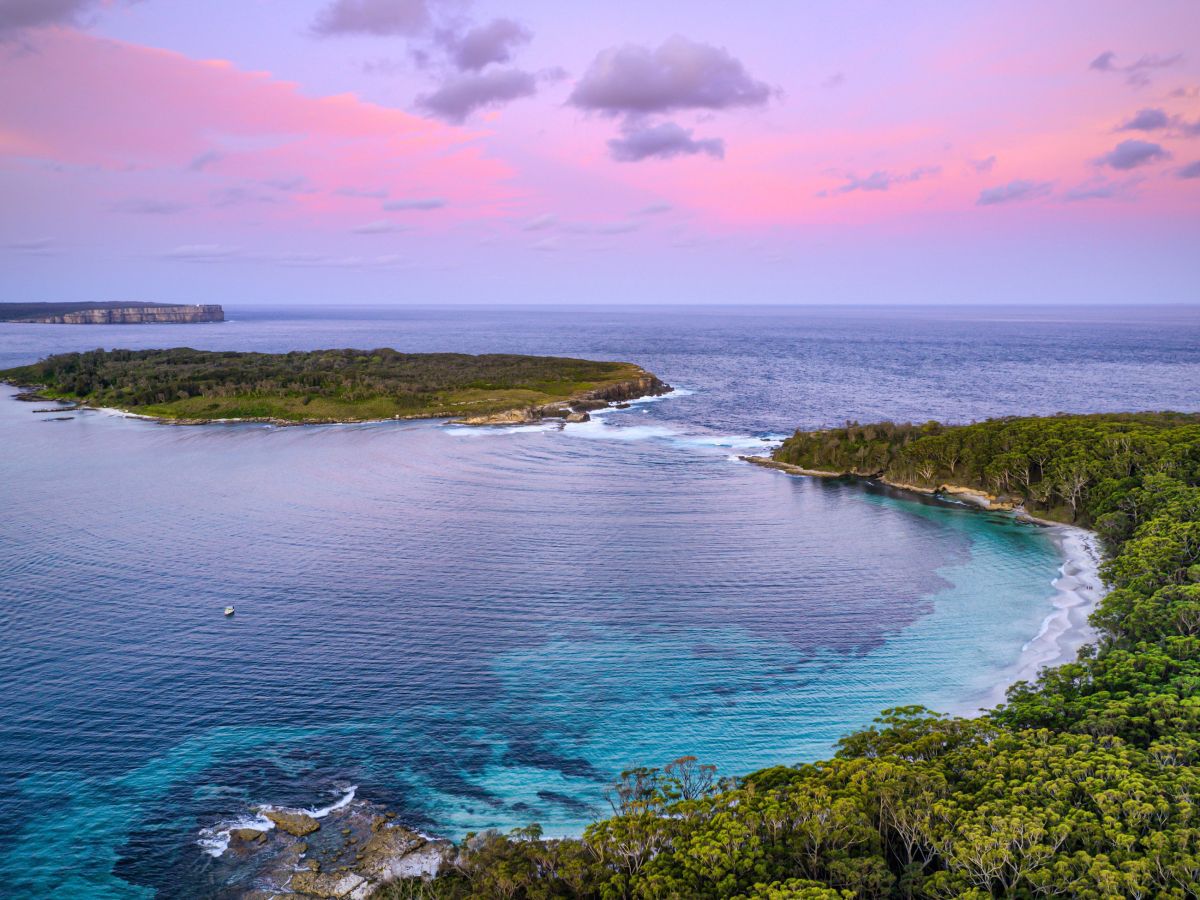 Things to do in Jervis Bay: from wineries to bioluminescence ...