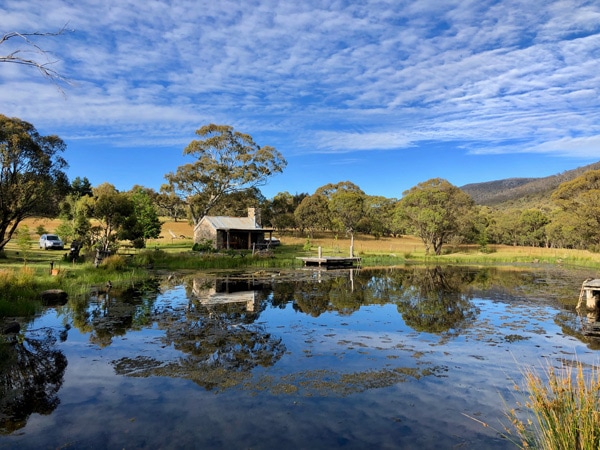 Discover Unique Stays In NSW | Australian Traveller