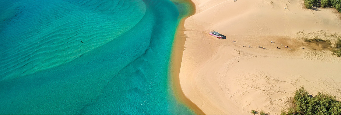 The Ultimate Central Queensland Holiday & Travel Guide