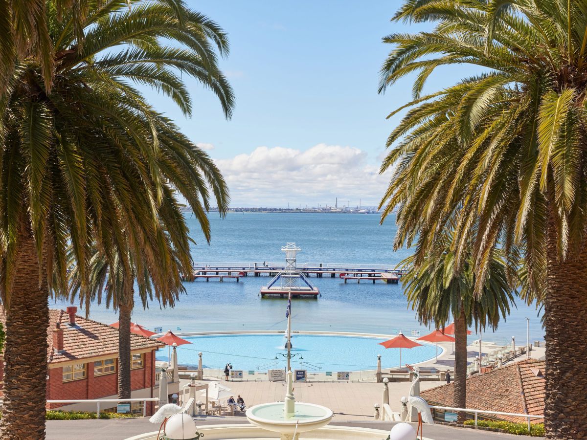 A Sun Lover’s Guide To Every Geelong Beach Worth Exploring | Australian ...