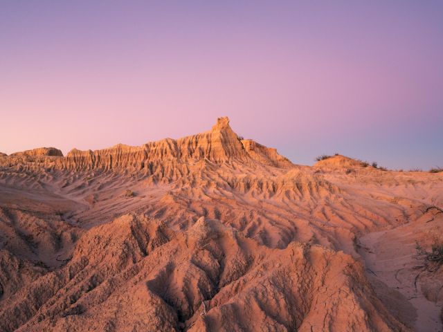 The Ultimate Travel Guide To Mungo National Park