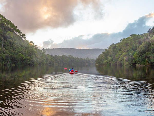 Australia's best weekend road trips - Australian Traveller