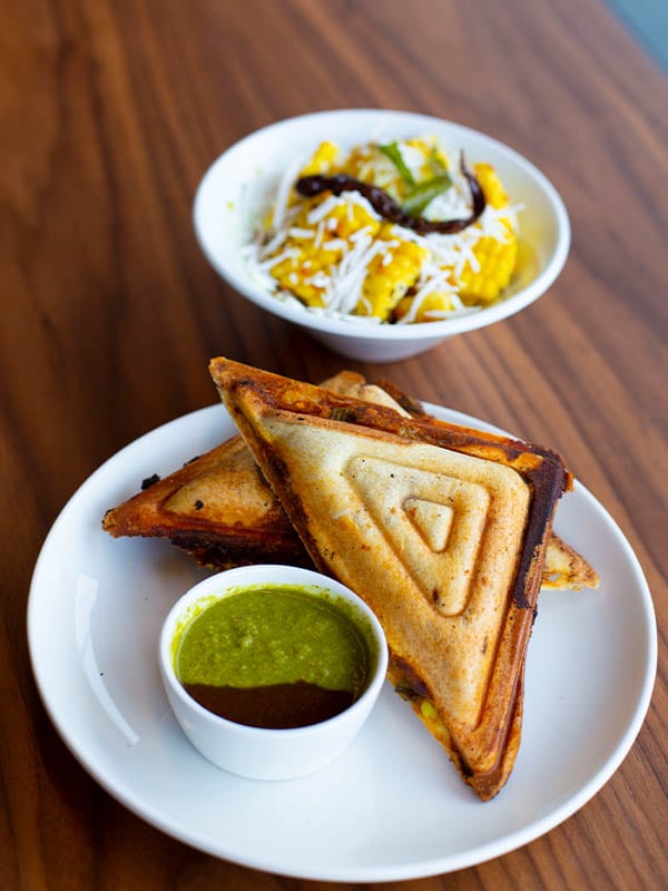 A drool-worthy guide to Australia's best cheese toasties - Australian ...