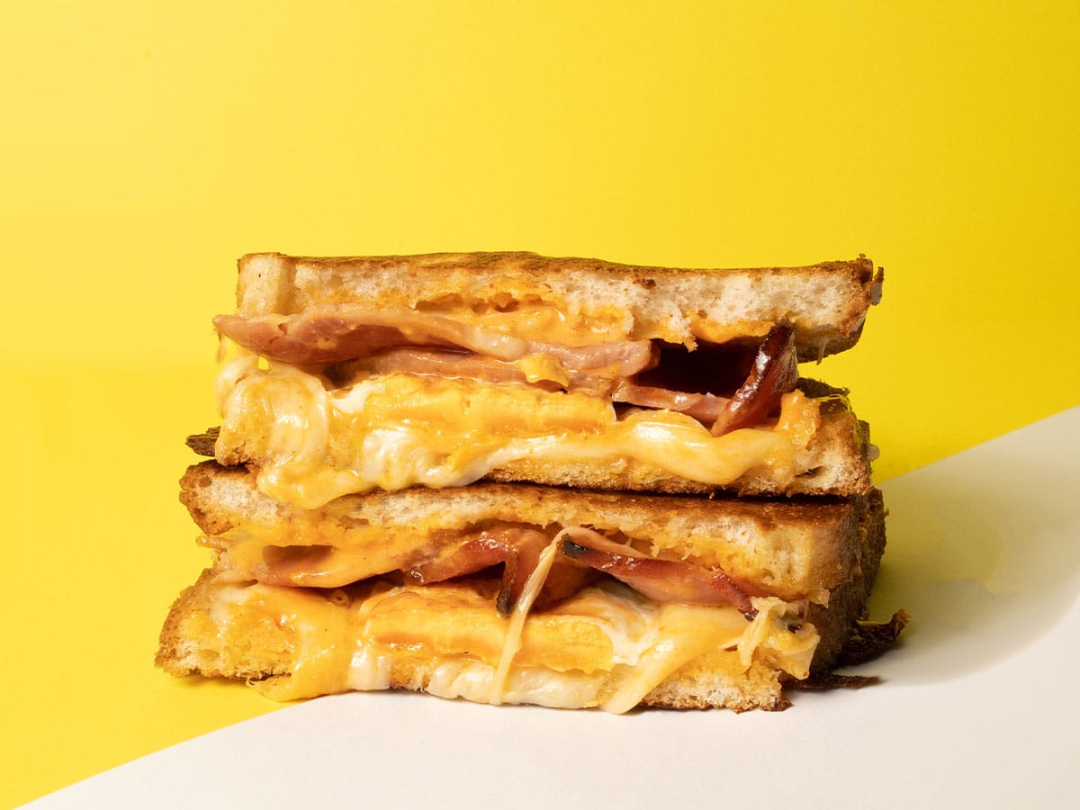 A drool-worthy guide to Australia's best cheese toasties - Australian ...