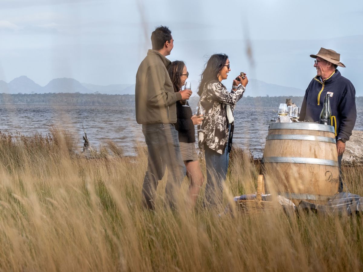 11 Tasmanian Wineries you have to visit