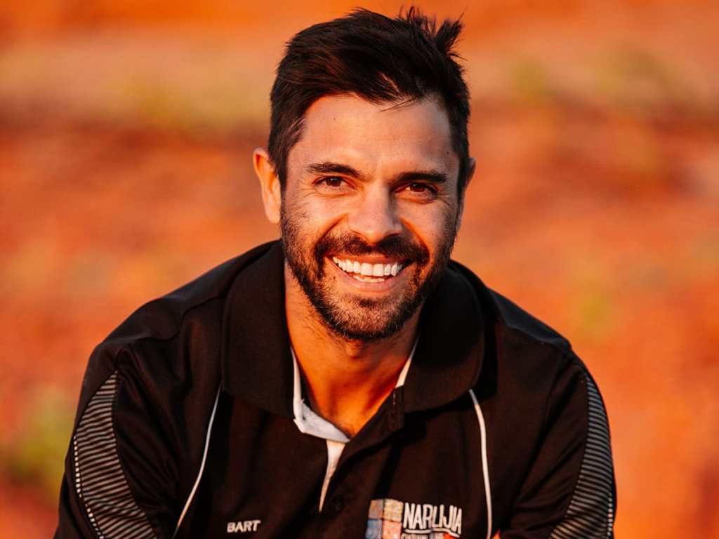 WA locals: Bart Pigram, founder of Narlijia Tours - Australian Traveller