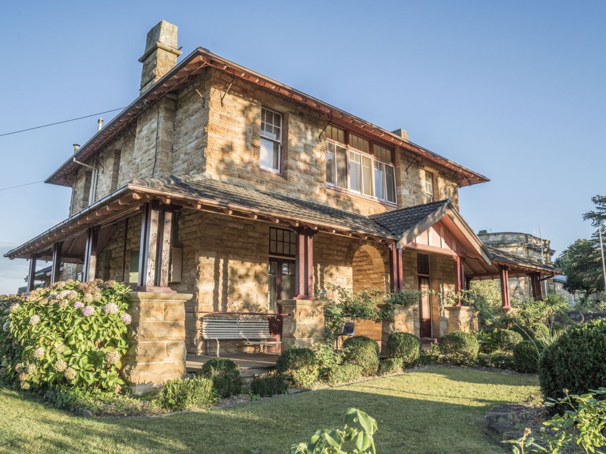 Things to do in Berrima: Pies, heritage sites and scenic walks