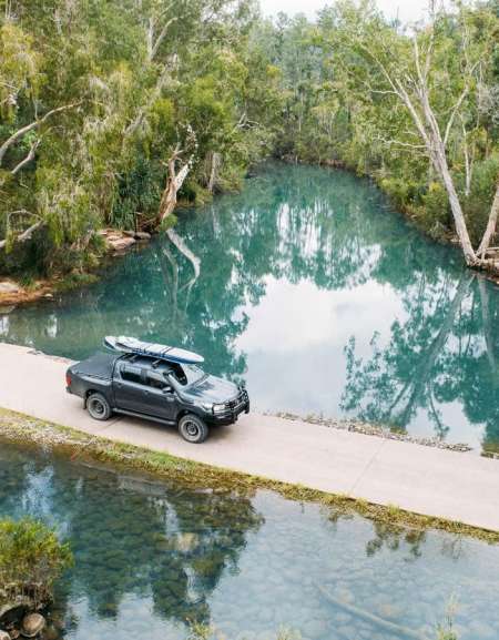 The Ultimate Central Queensland Holiday & Travel Guide