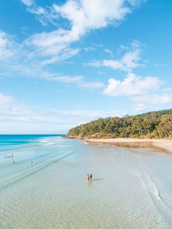 Iconic Sightseeing Spots in Noosa - Australian Traveller