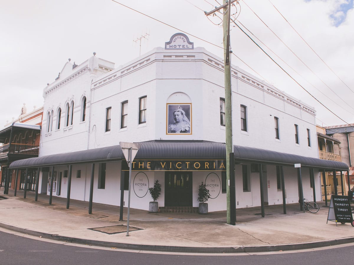 The Iconic Australian Pubs In Every Town - Australian Traveller