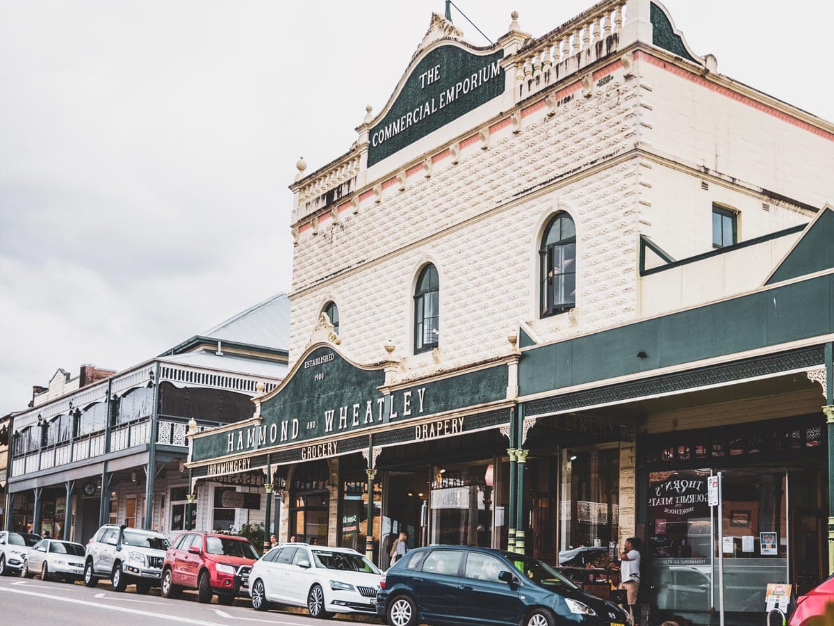 Top Towns for 2022: Bellingen has gone from hippie to hipster ...