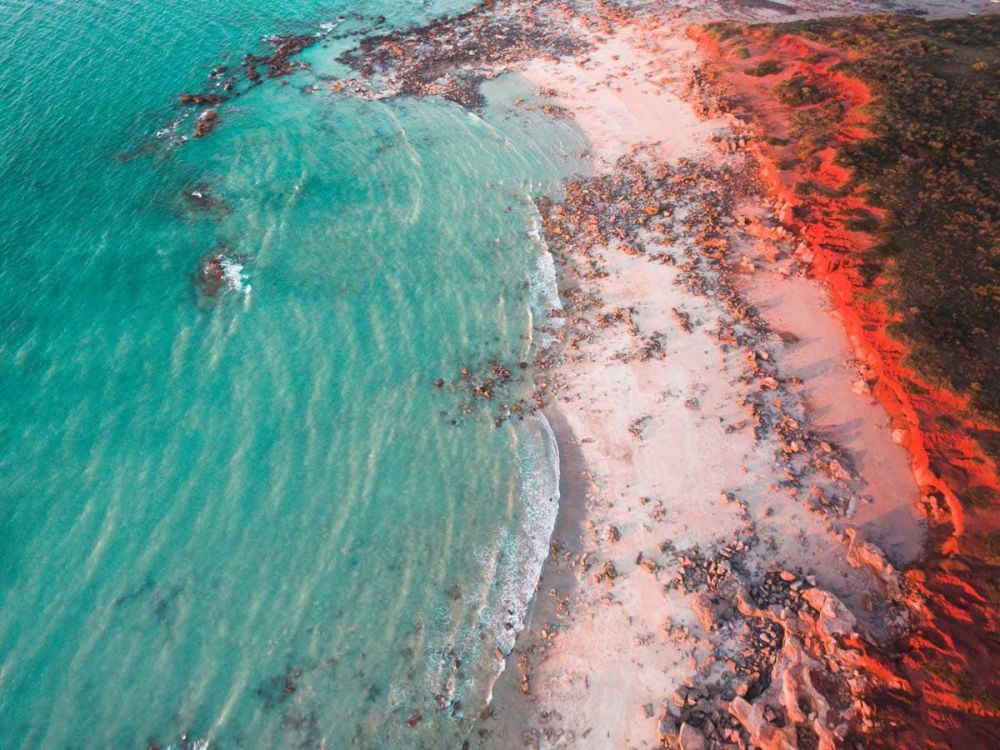 Wondrous sights to see in Broome - Australian Traveller