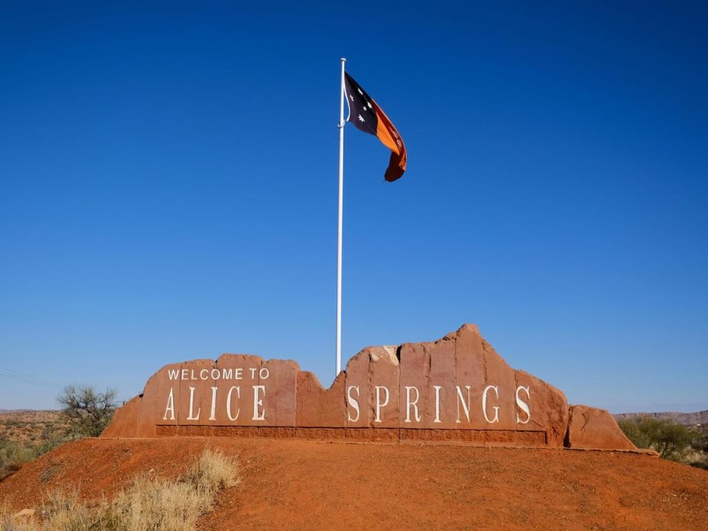 Top Towns for 2022: Awe-inspiring outback experiences in Alice Springs ...