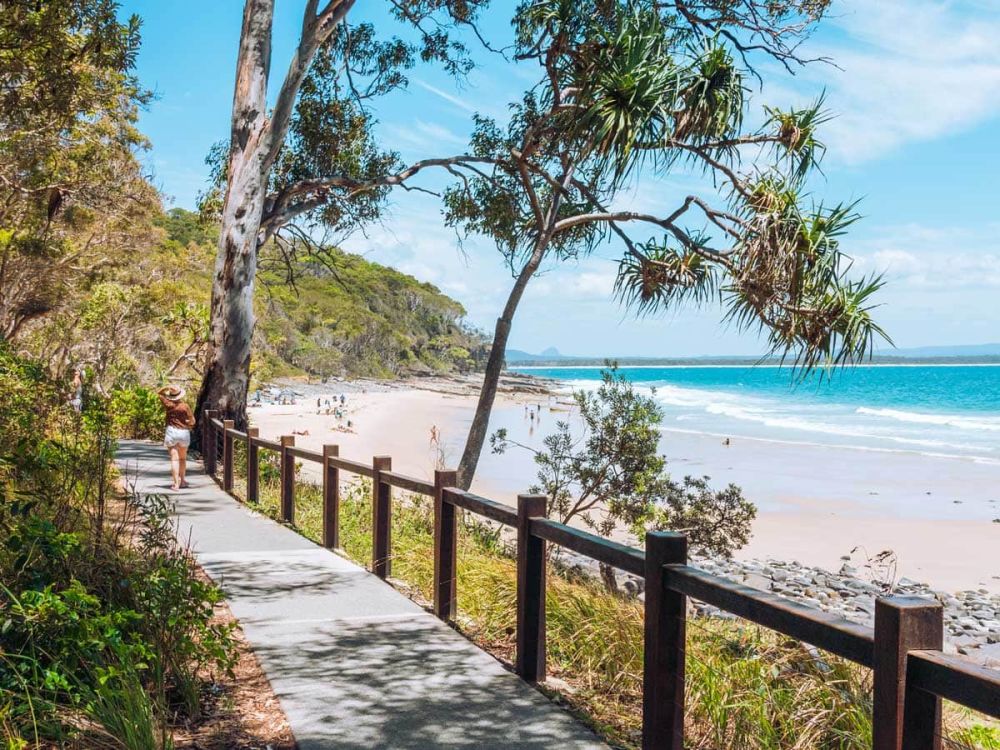 Iconic Sightseeing Spots in Noosa - Australian Traveller