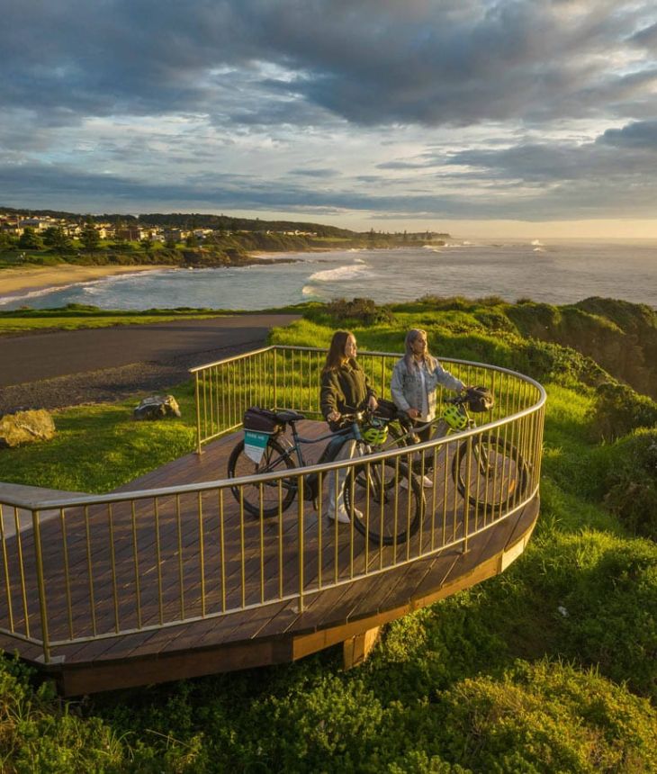 Narooma - Australian Traveller