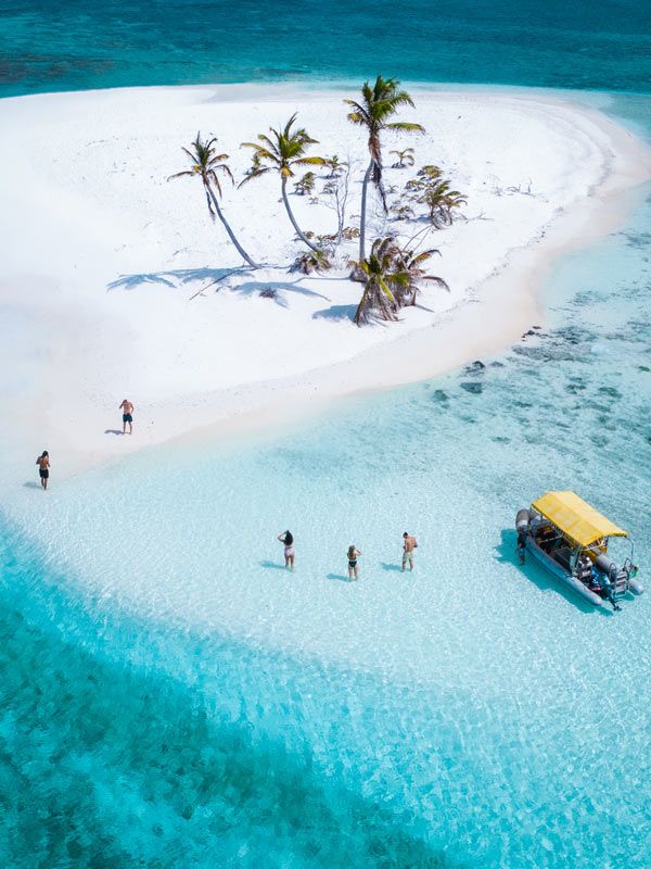 The Best Things To Do In Cocos Keeling Islands | Australian Traveller