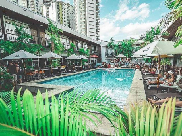 6 Best Darwin Hostels And Backpackers - Australian Traveller