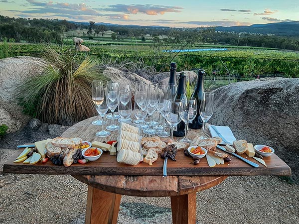 Best Tenterfield accommodation, cafes and things to do