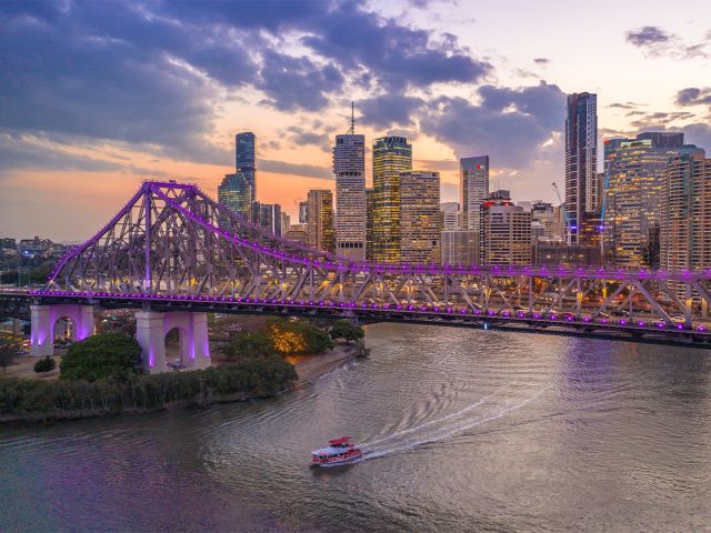 28 things to do in Brisbane no matter your age