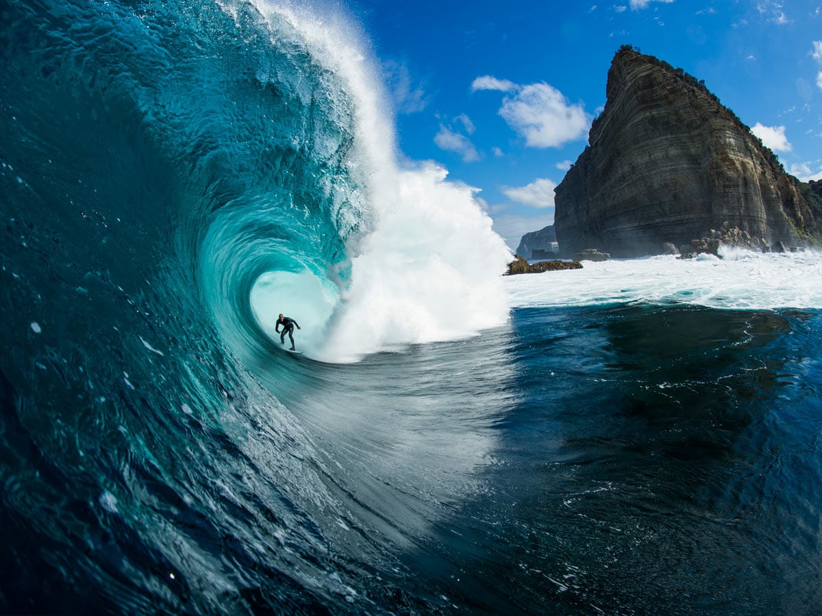 Australia’s 12 Best Surf Breaks Revealed - Australian Traveller