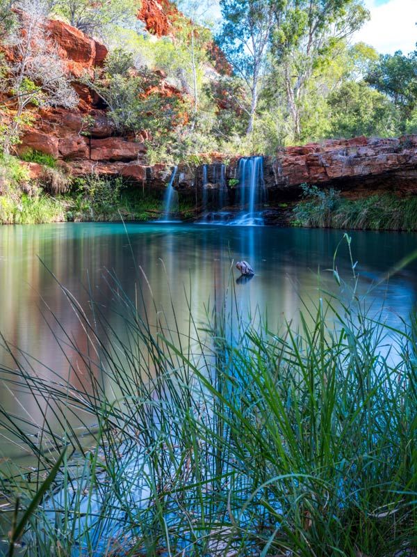 Best Outback Pools In Australia - Australian Traveller