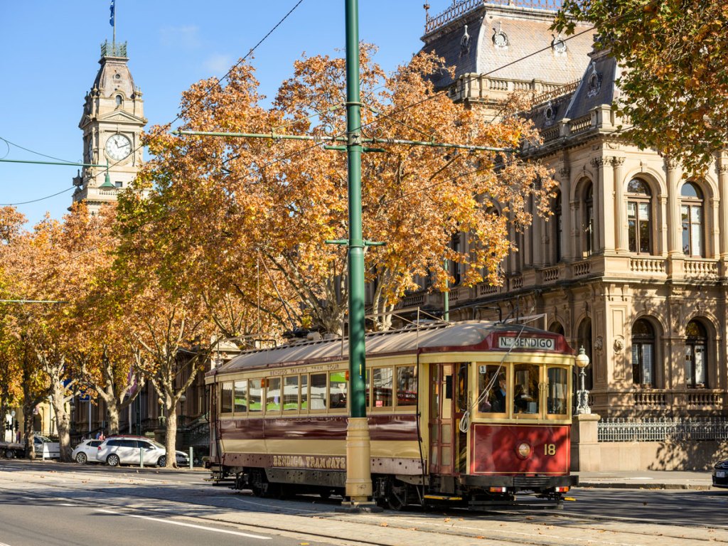 23 fun-fuelled things to do in Bendigo