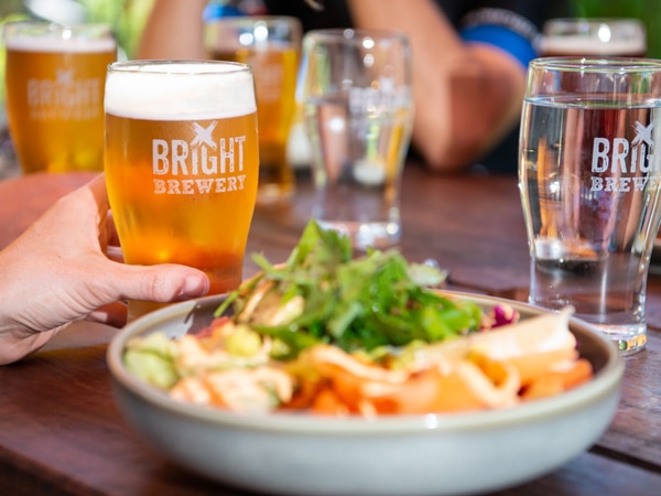 14 Bright Restaurants To Put On Your Radar - Australian Traveller