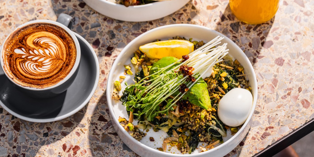 The Best Cronulla Cafes To Try Now | Australian Traveller