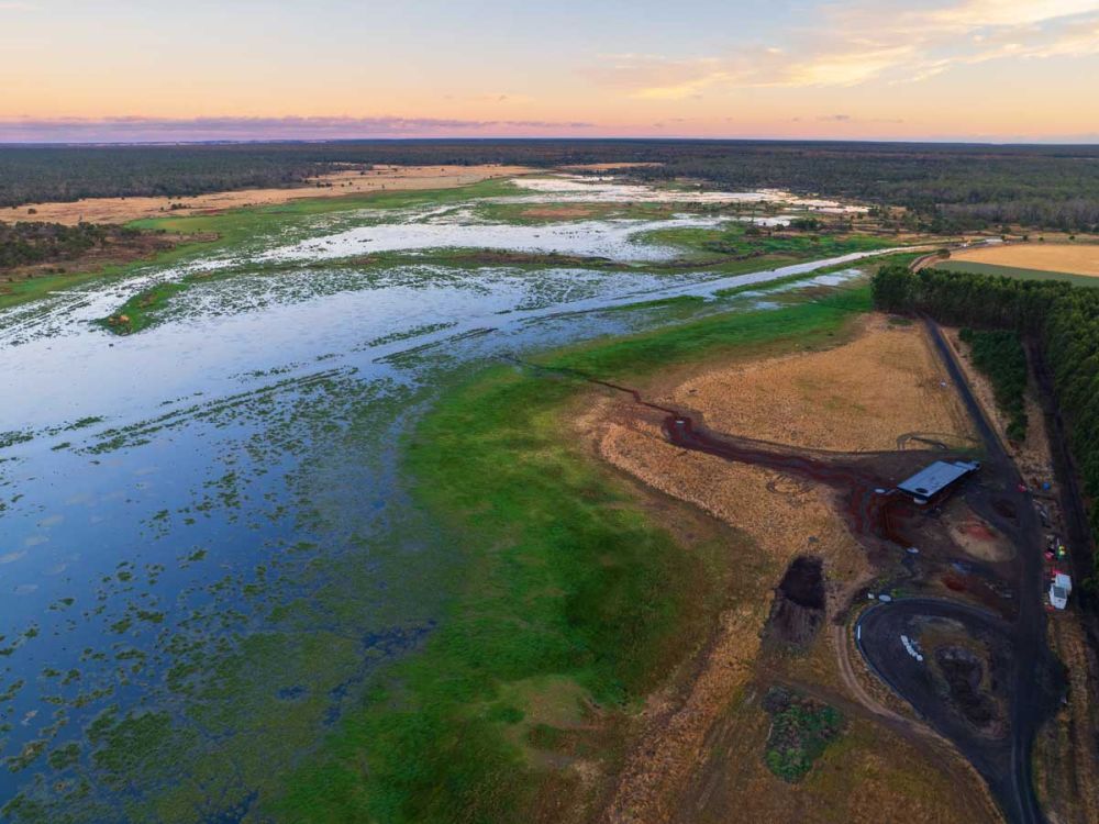 Exploring the Budj Bim Cultural Landscape - Australian Traveller