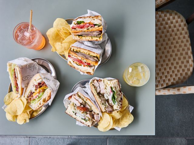 The Best Cronulla Cafes To Try Now | Australian Traveller