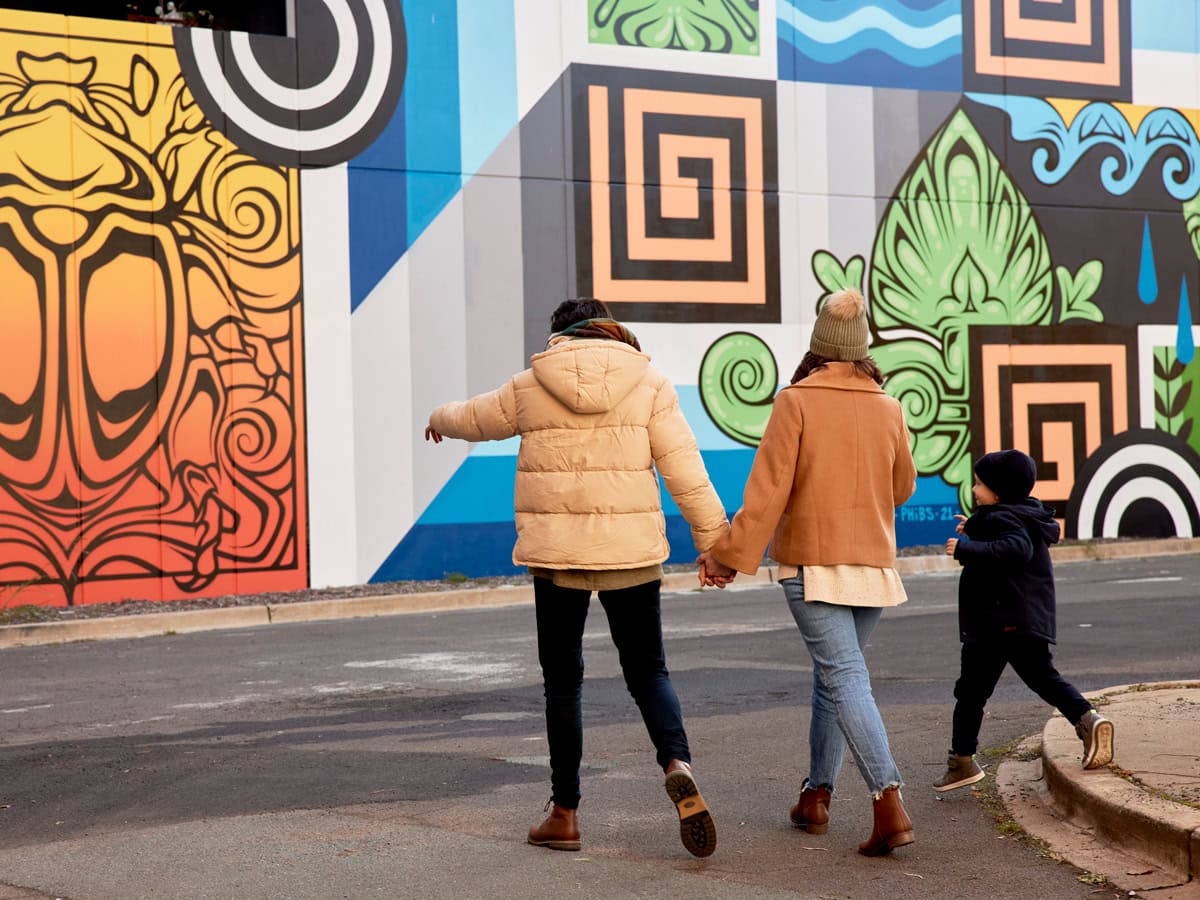 Canberra’s coolest suburb: The ultimate Braddon guide