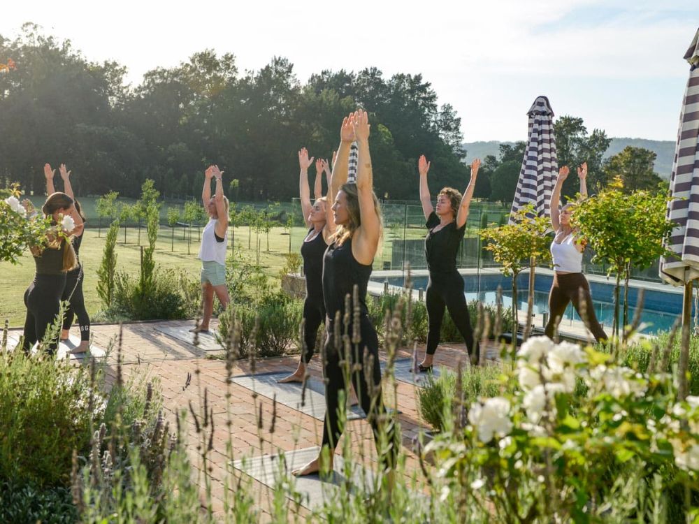 Review: Stand Tall Retreats Wellness Weekend-Australian Traveller