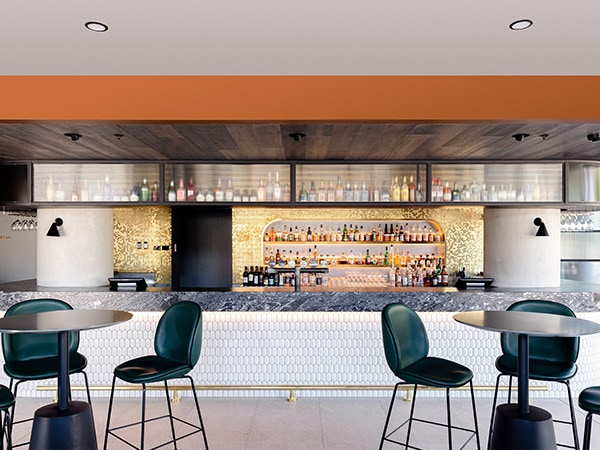 Canberra’s coolest suburb: The ultimate Braddon guide