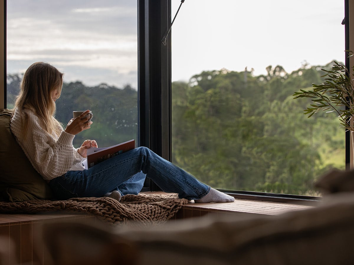 Your guide to Mapleton, the Sunshine Coast's hidden gem