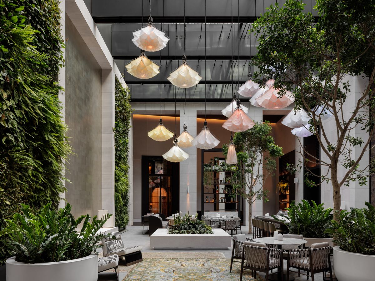 14 Sydney high teas that redefine afternoon elegance