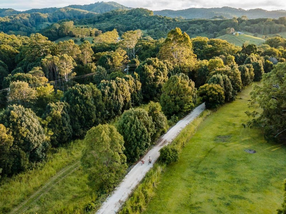 The Top Emerging Trails In Australia - Australian Traveller