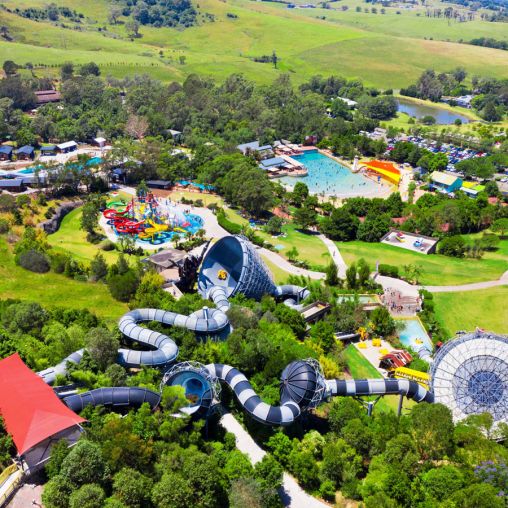 NSW South Coast Guide & Holiday Information