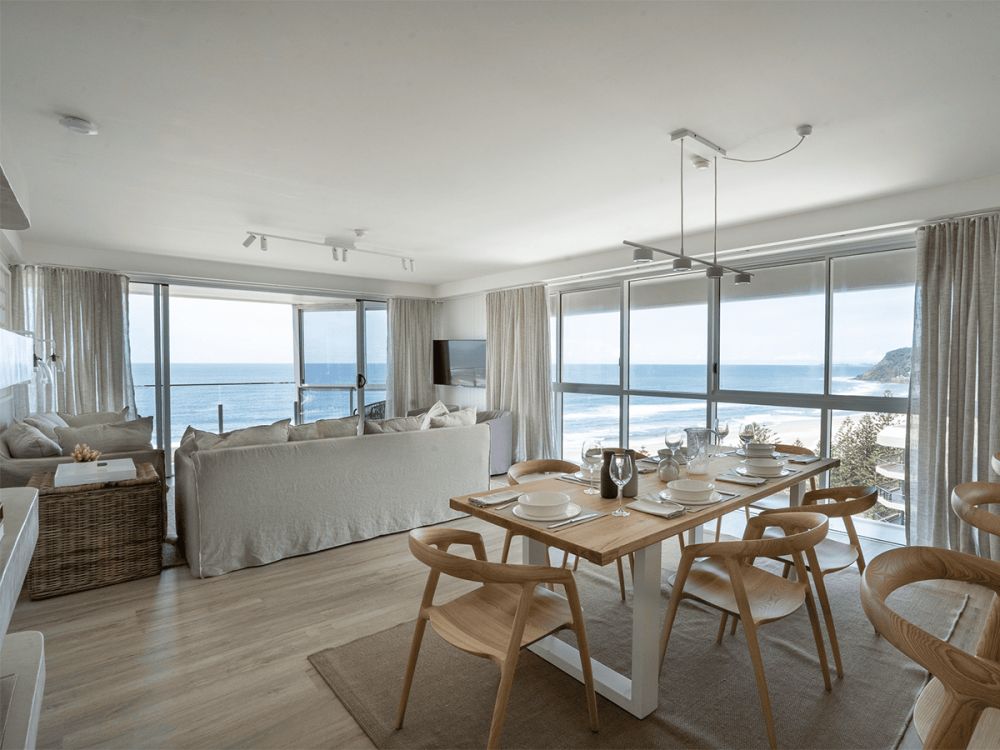 The Best Burleigh Head Accommodation For Every Traveller