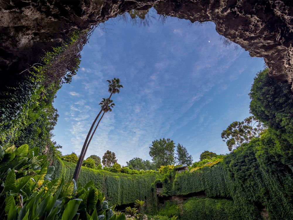 11 Awe-Inspiring Things To Do In Mount Gambier - Australian Traveller