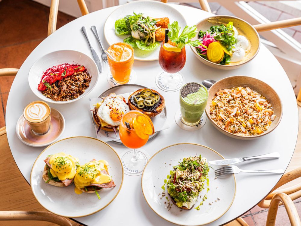 Discover the best restaurants in Kiama: A food lover’s guide
