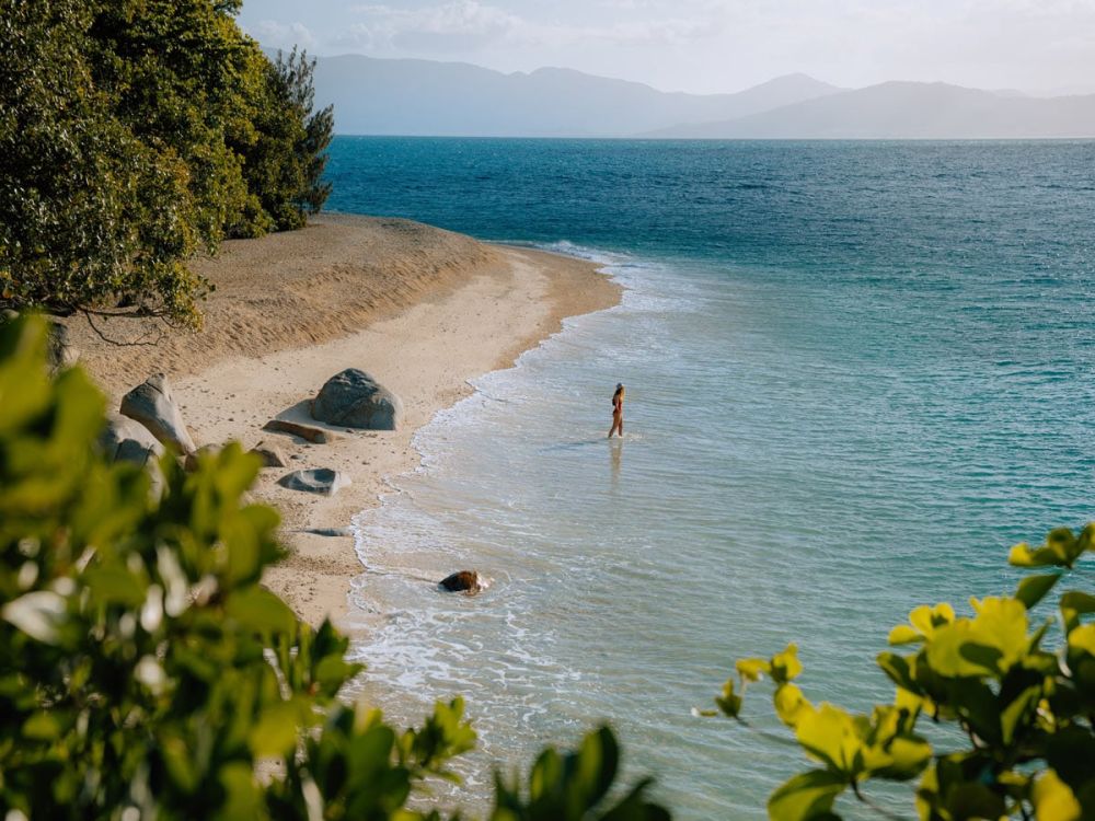 15 Of The Best Cairns Beaches | Australian Traveller