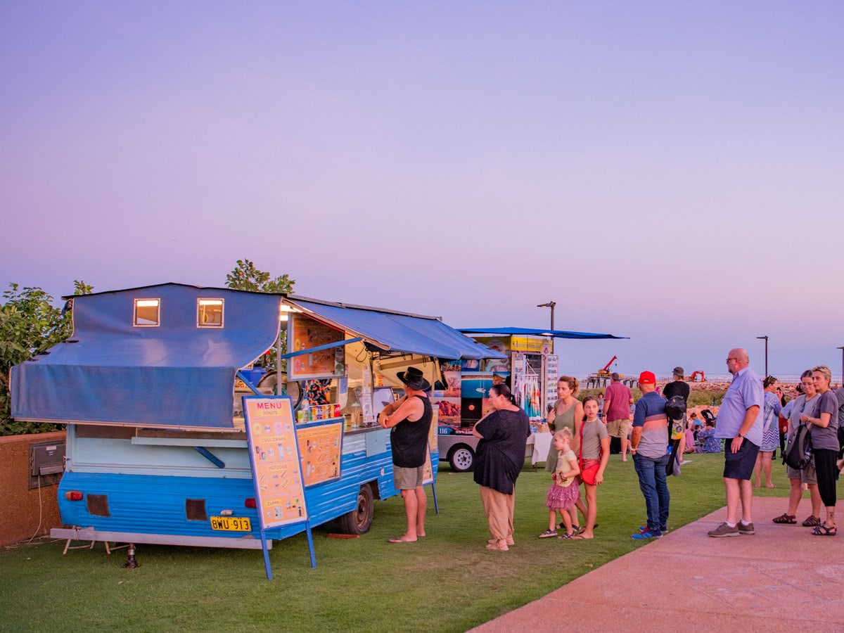 5 Unmissable Broome Markets to Visit - Australian Traveller