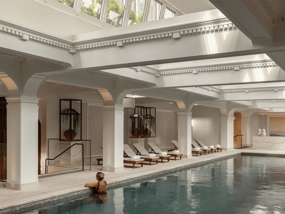 16 Most Indulgent Day Spas In Sydney (2025)