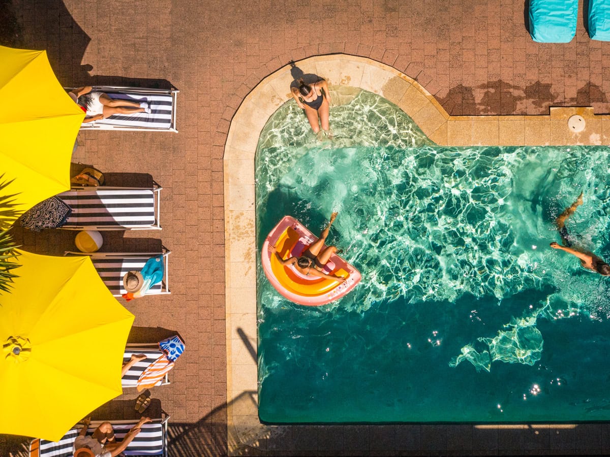 The Backpacker’s Guide To Byron Bay Hostels - Australian Traveller