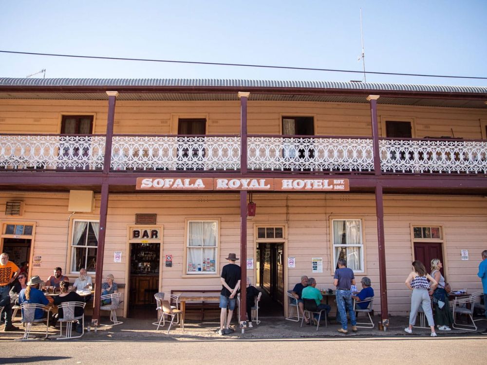 Your Guide To The Quaint, Historic Village Of Sofala - Australian Traveller