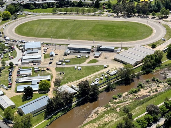Bathurst Caravan Parks - Here's Where to Set Up Camp | Australian Traveller
